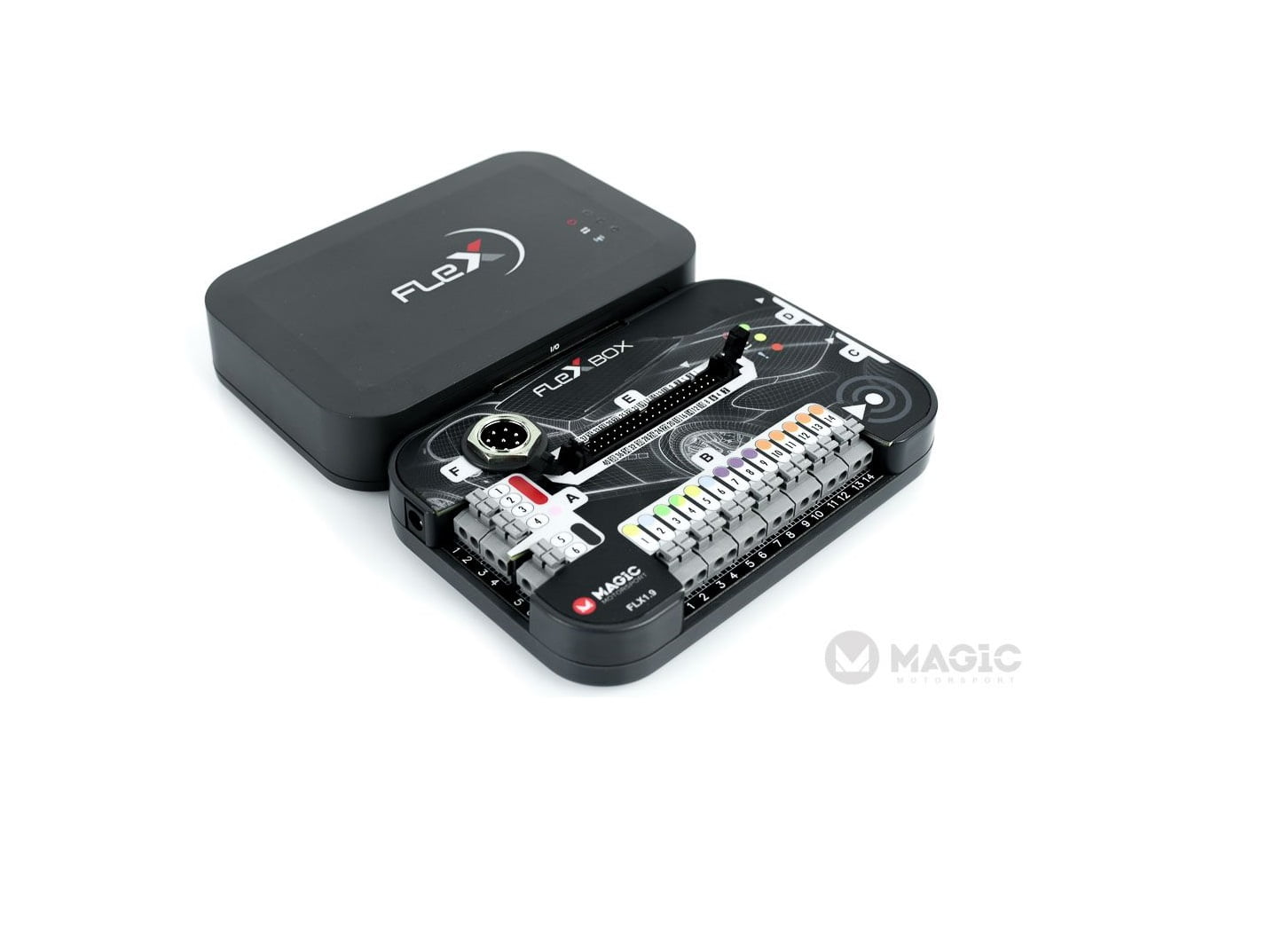 MagicMotorsport FLEX • Remedy Store Solutii complete de diagnoza auto ...